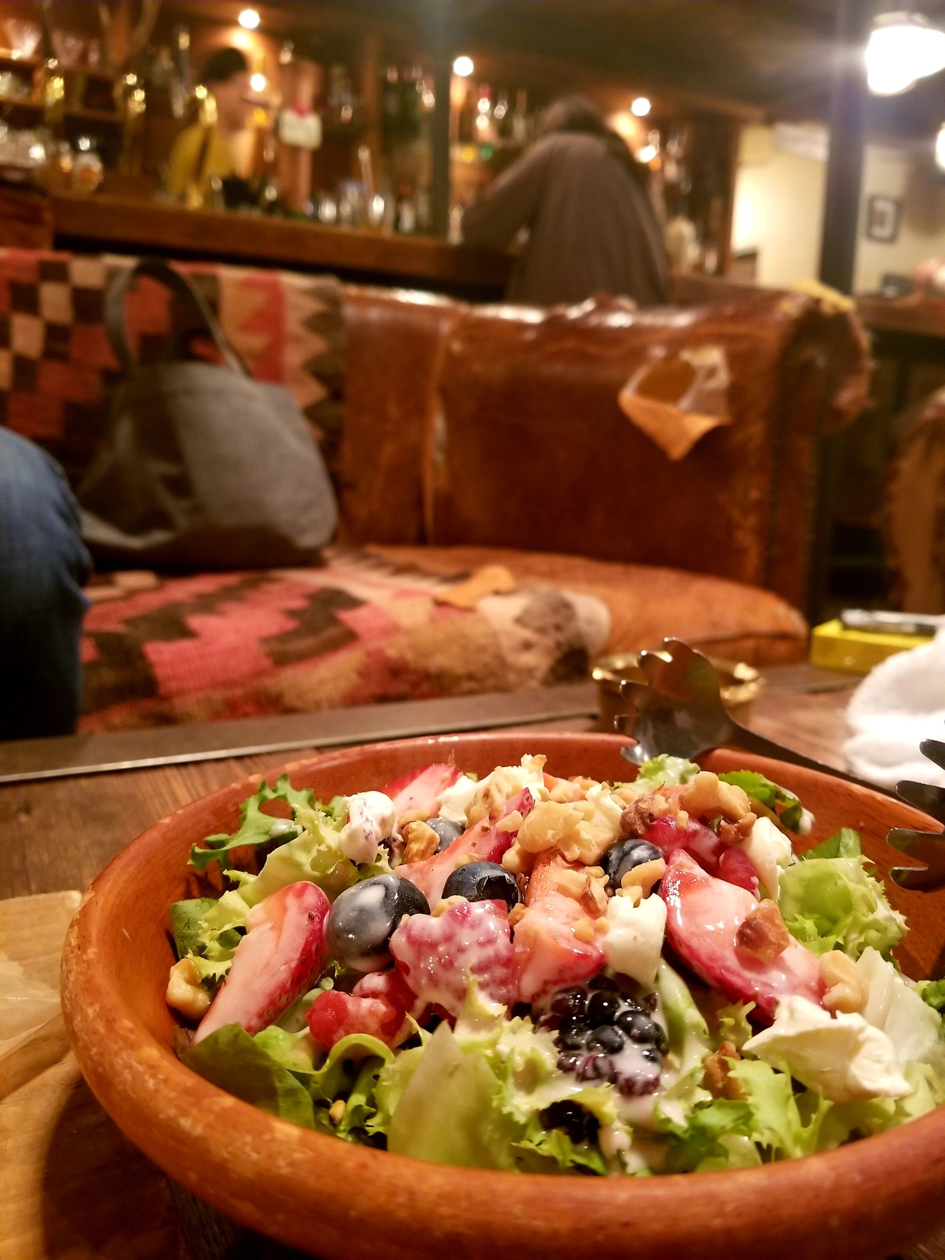 元工場？！おしゃれすぎ！二子玉川の「cafe soul tree(カフェソウルツリー)」がおすすめ！ | たらこブログ